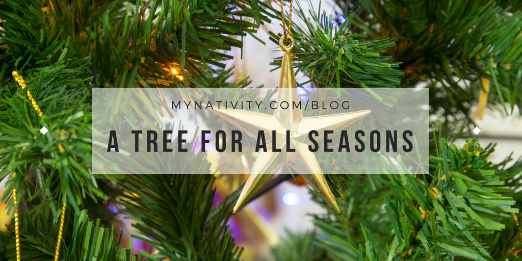 A Tree For All Seasons | MyNativity