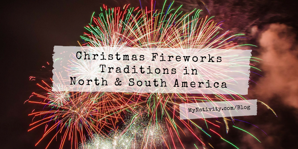 Christmas Traditions South America