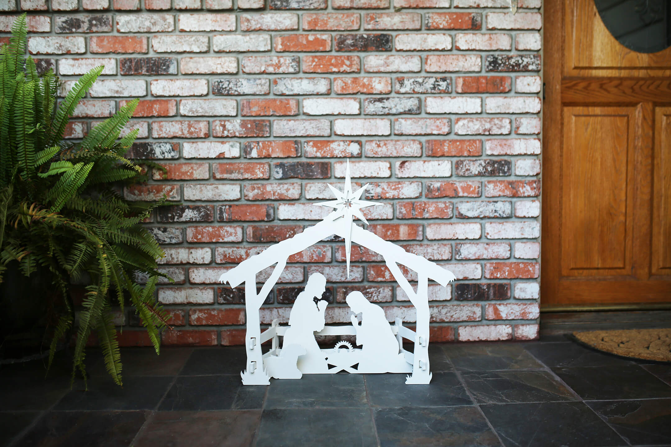 Small Nativity Set | MyNativity